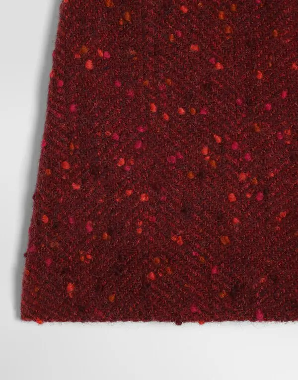 Dolce & Gabbana シェブロン ブークレスカート