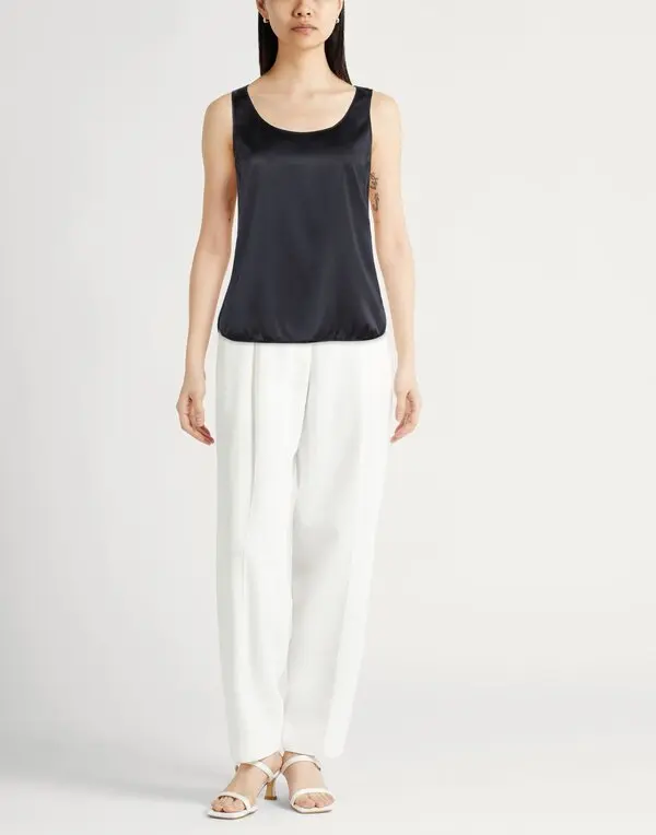 Max Mara Sleeveless Tops