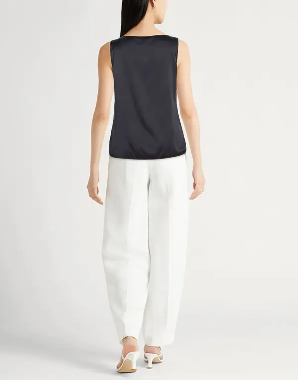 Max Mara Sleeveless Tops