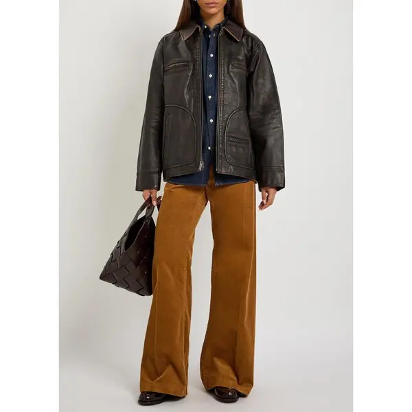 Polo Ralph Lauren Sleeve Regular Fit Denim Shirt