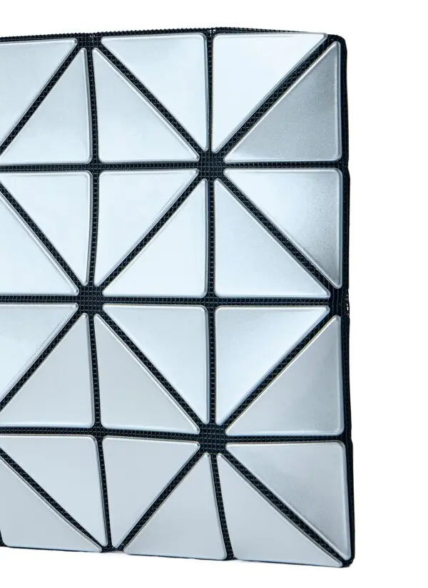 Issey Miyake Quilted Clutch
