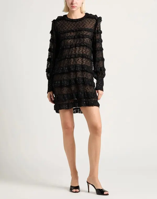 Isabel Marant Étoile Short Dresses