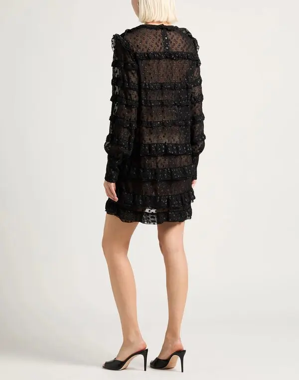 Isabel Marant Étoile Short Dresses