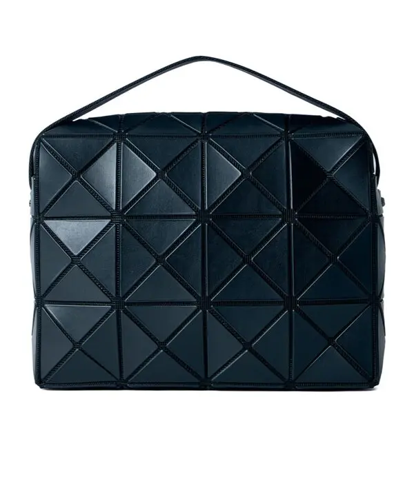 Issey Miyake Quilted Handbag