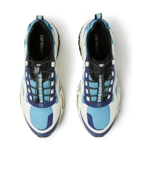 Off-White Be Right Back Trail Low Sneakers
