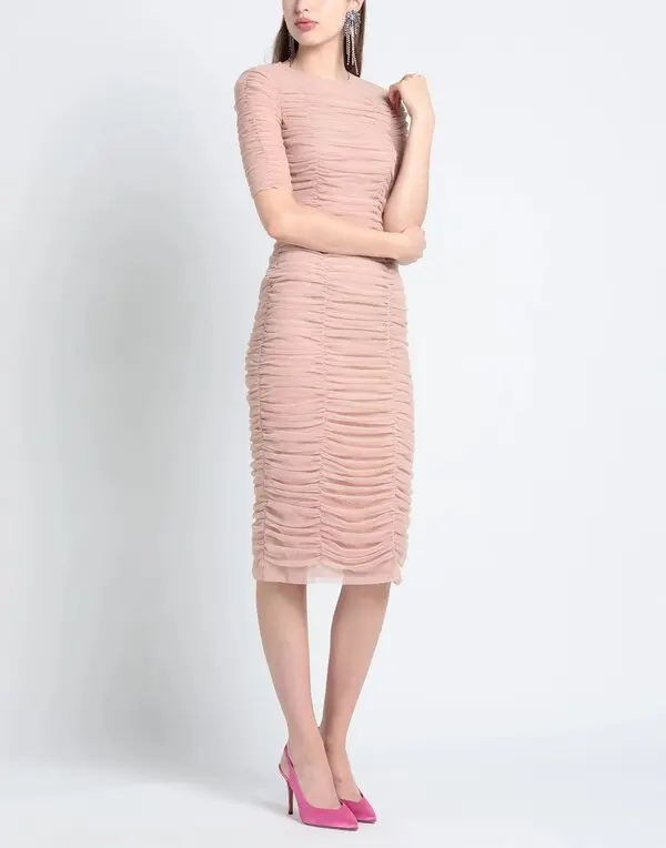 Dolce & Gabbana Midi Dresses