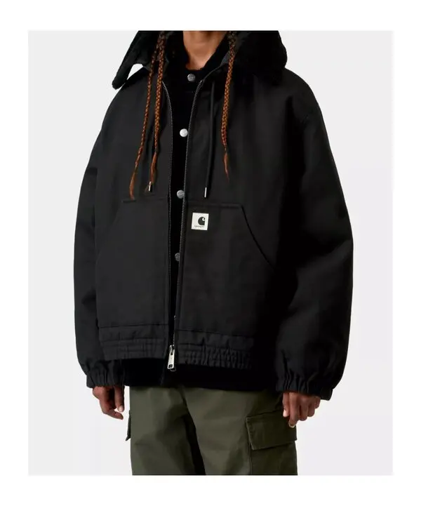 Carhartt Work In Progress Corey Active Jacket