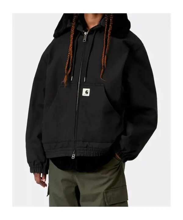 Carhartt Work In Progress Corey Active Jacket