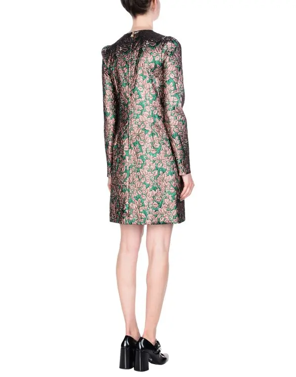 Dolce & Gabbana Short Dresses