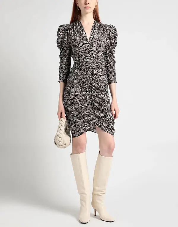Isabel Marant Étoile Short Dresses