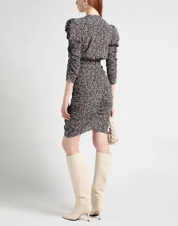 Isabel Marant Étoile Short Dresses