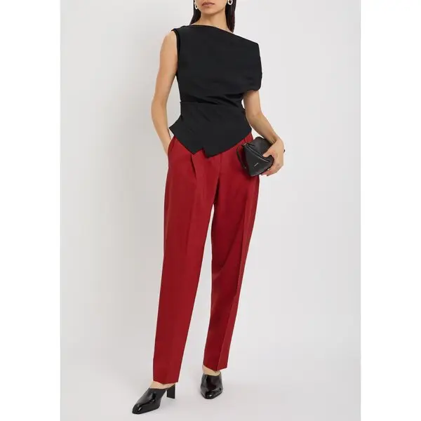 RÓHE Woolen Trousers