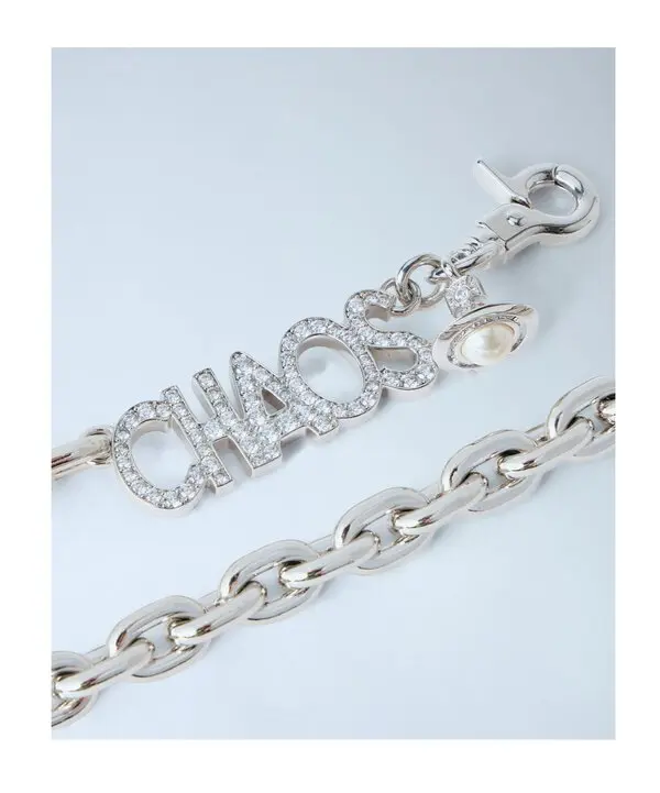 VIVIENNE WESTWOOD Chaos Large Necklace