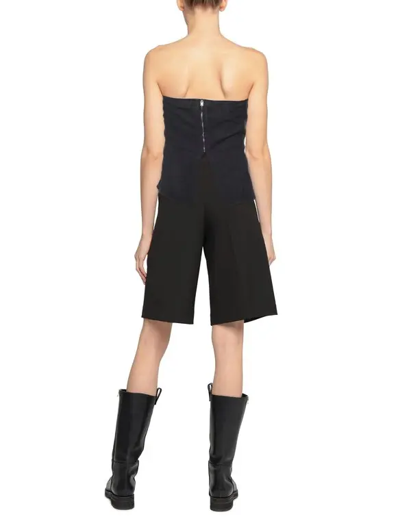 Isabel Marant Étoile Strapless Fitted Tank Top