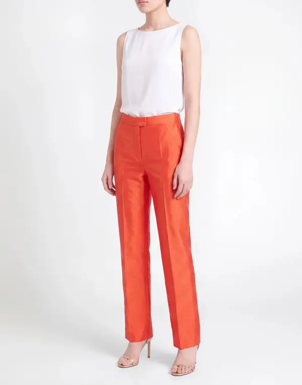 Max Mara Straight-leg Trousers
