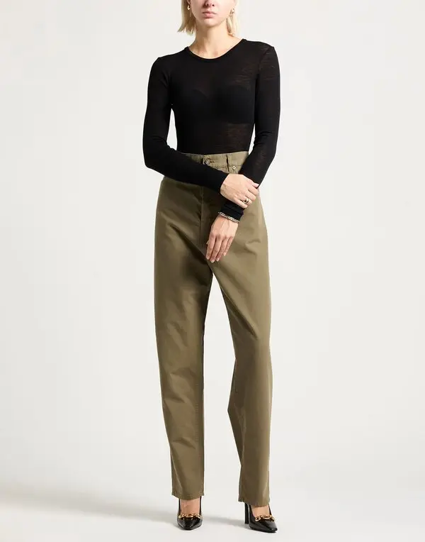 Saint Laurent Lightweight Knit Bodysuits
