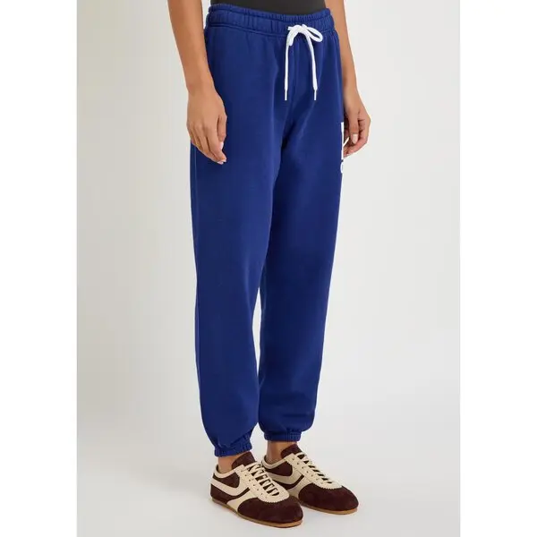Polo Ralph Lauren Logo Cotton Joggers