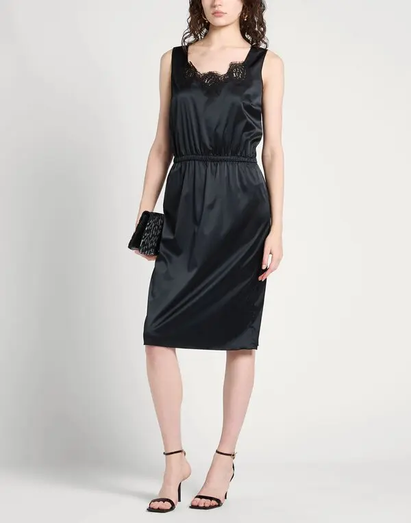 Dolce & Gabbana Midi Dresses