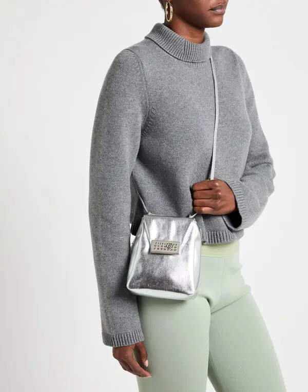 MAISON MARGIELA Mini Shoulder Bag