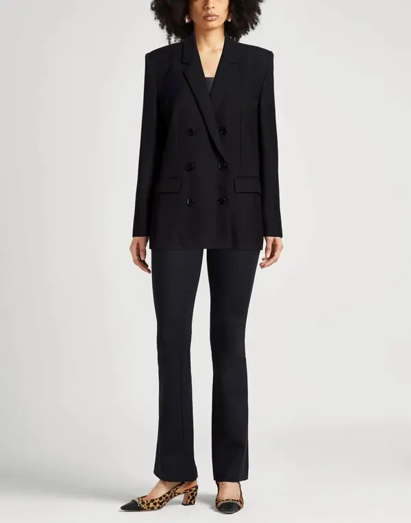 Isabel Marant Étoile Double-breasted Blazer