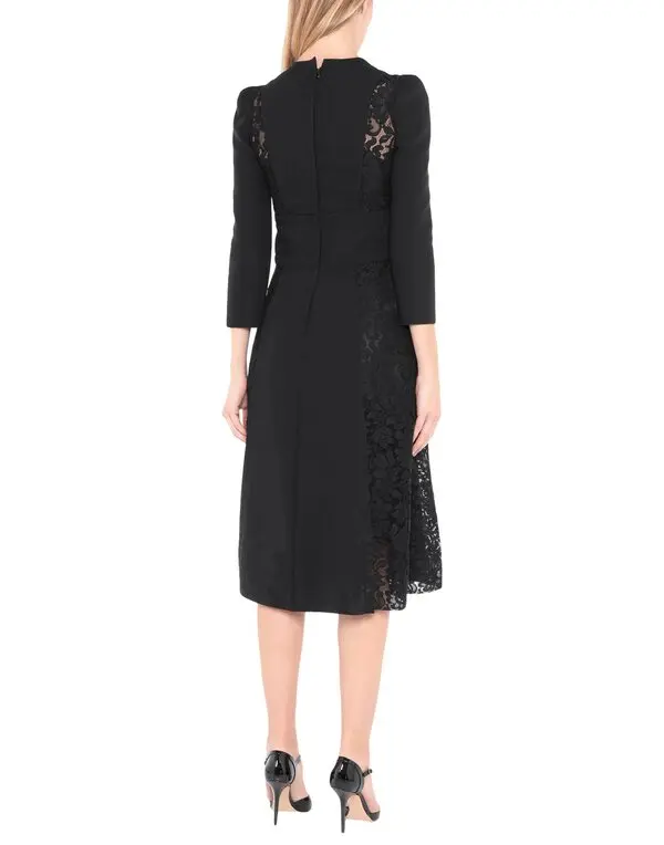 Dolce & Gabbana Midi Dresses