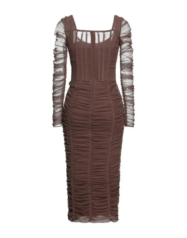 Dolce & Gabbana Midi Dresses