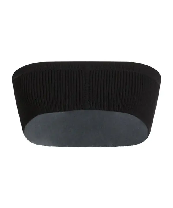 Rick Owens Solid-colored Knit Tube Top