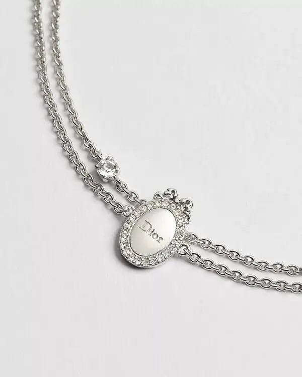 Dior Logo Bracelet