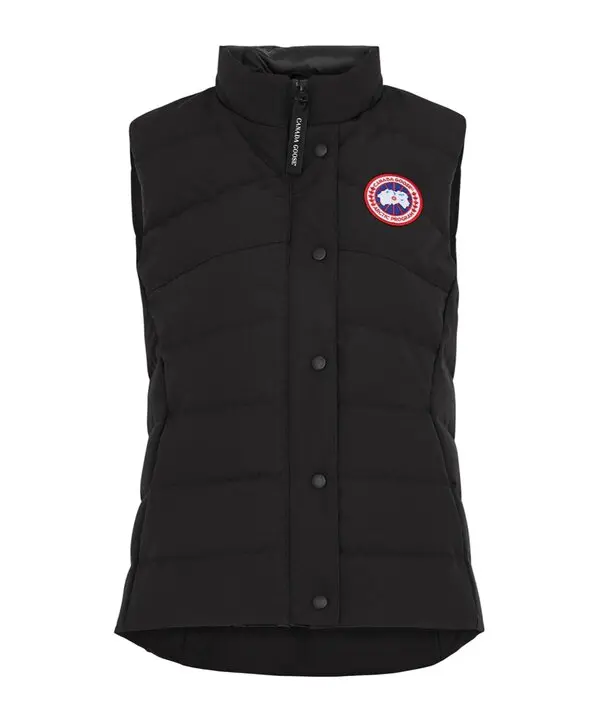 Canada Goose Lightweight Down Vest