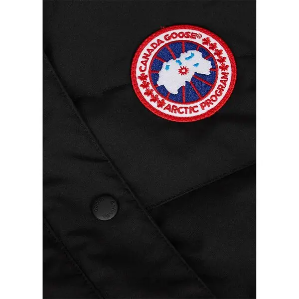 Canada Goose Lightweight Down Vest