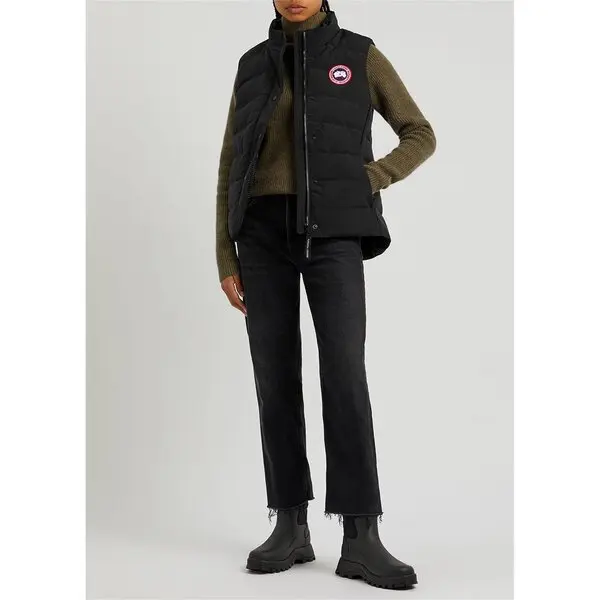 Canada Goose Lightweight Down Vest