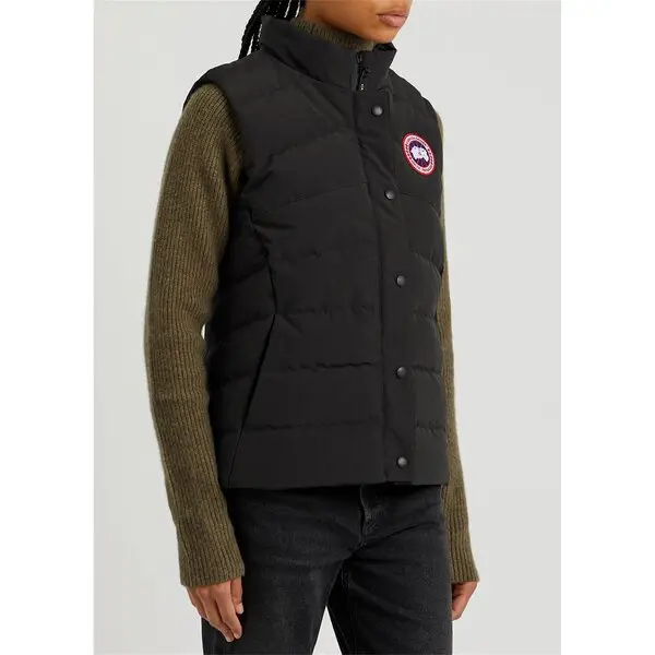 Canada Goose Lightweight Down Vest