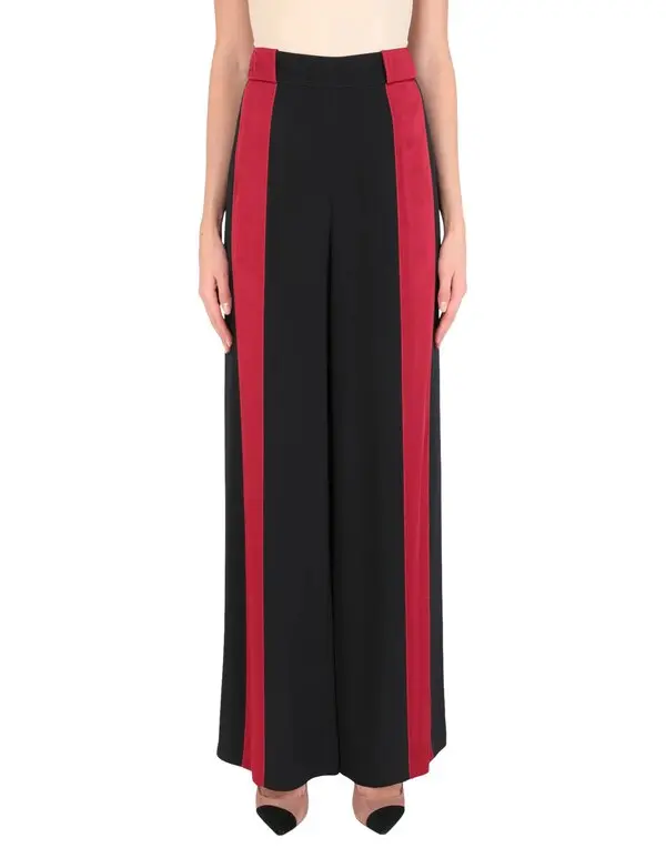 Marni Two-tone Paneled Trousers