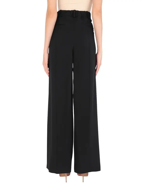 Marni Two-tone Paneled Trousers