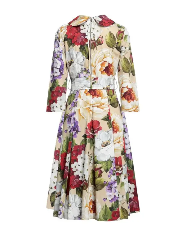Dolce & Gabbana Midi Dresses