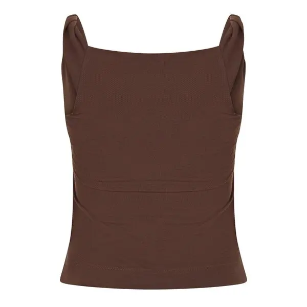 VIVIENNE WESTWOOD Casual Sleeveless Vest