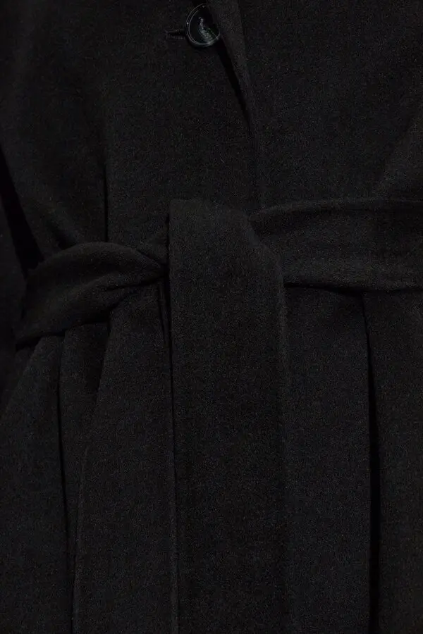 IRO PARIS Belted Coat