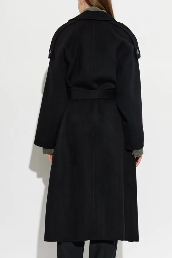 IRO PARIS Belted Coat