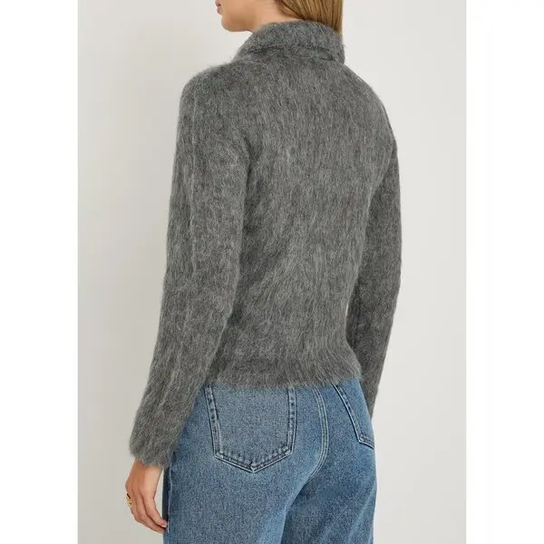 Chloé Casual Lapel Top