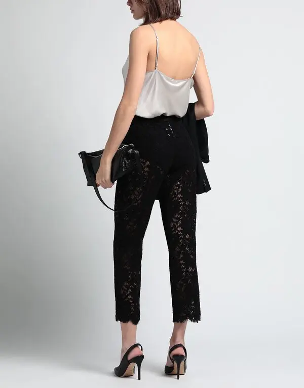 Dolce & Gabbana Casual Trousers