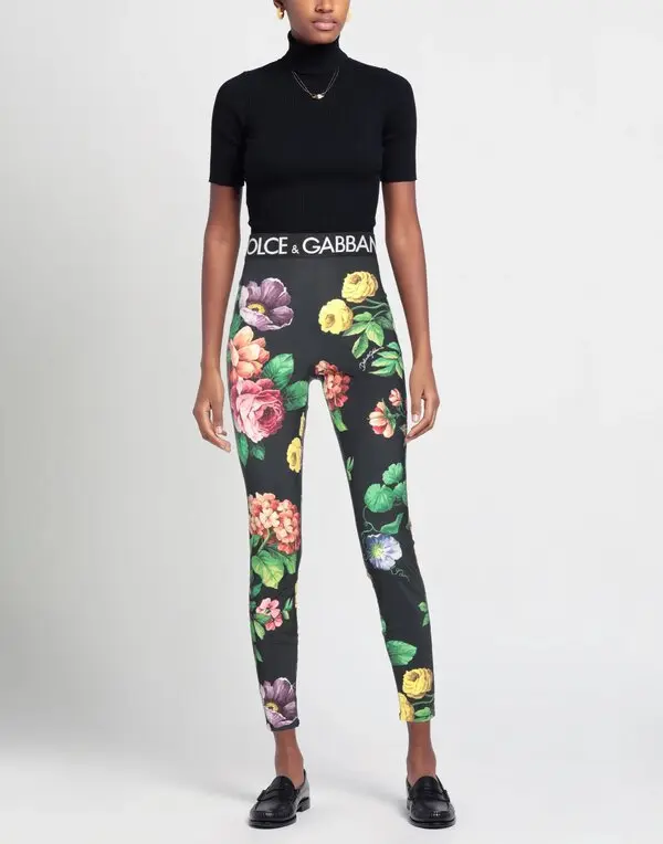 Dolce & Gabbana Casual Trousers