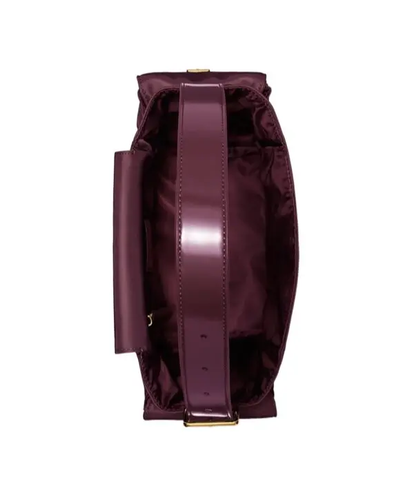 Tory Burch Pocket Shoulder Bag