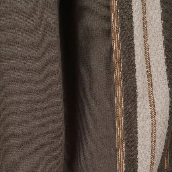 Guest In Residence Vertical Stripe Shirt