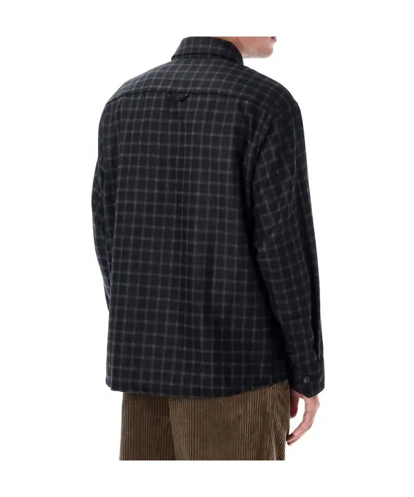 A.p.c. Long-sleeved Shirt