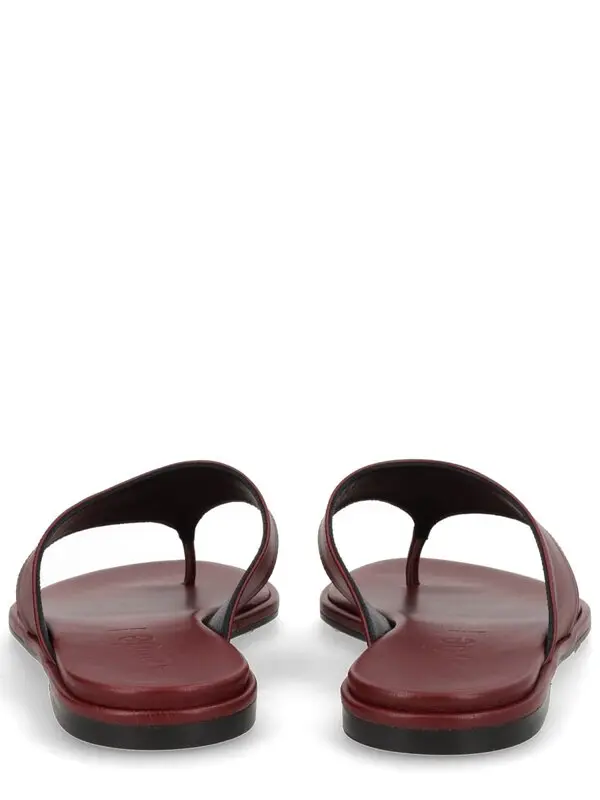 AeydĒ Amaya Thong Sandals