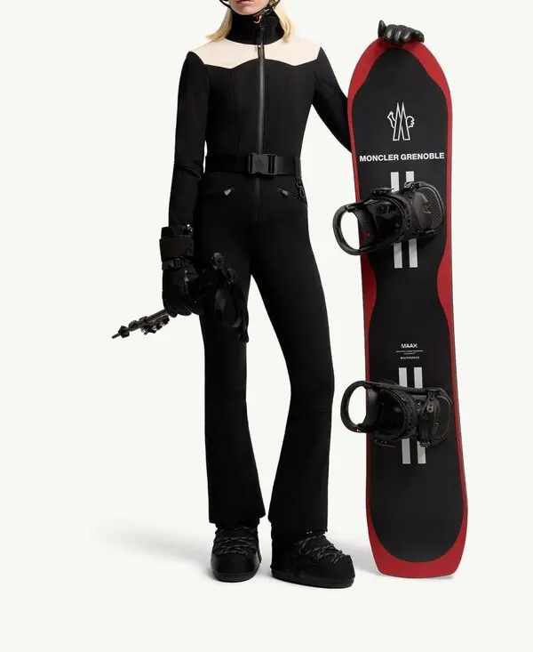 Moncler Ski Suit