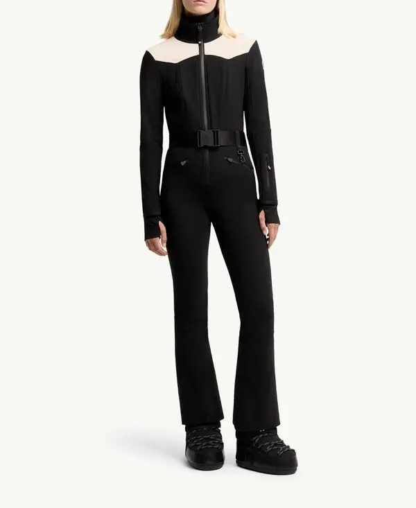 Moncler Ski Suit