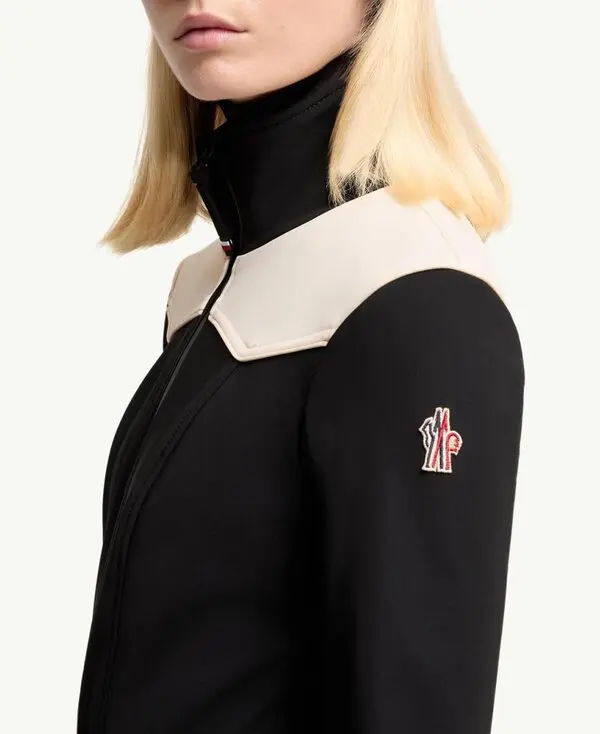 Moncler Ski Suit