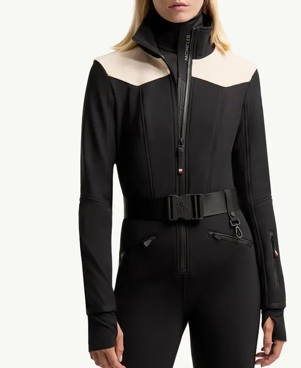 Moncler Ski Suit