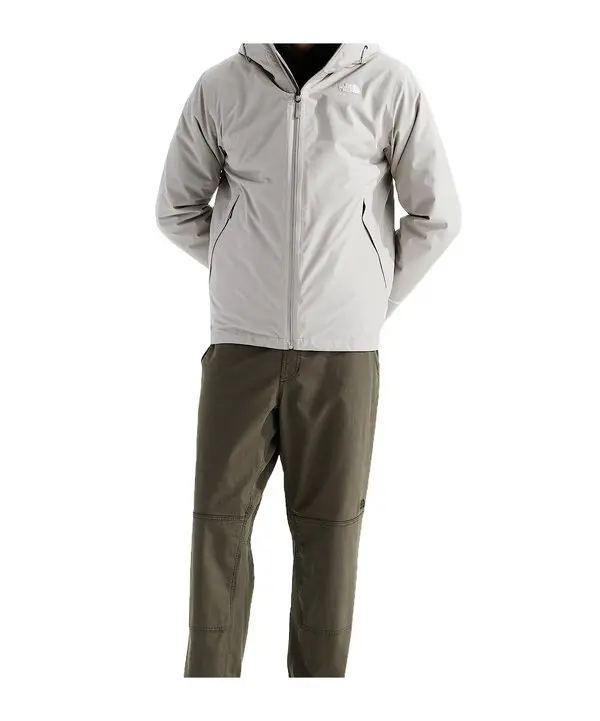 The North Face Cartomon Hooded Jacket - Slate